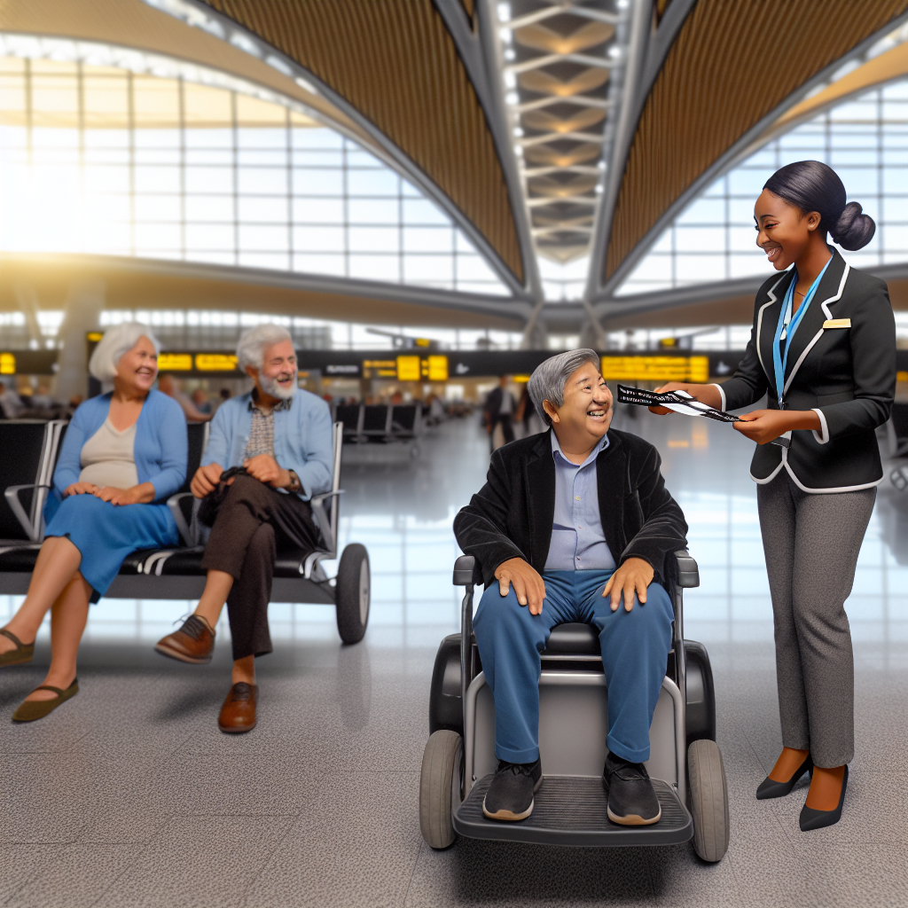 No More Waiting: Why Dubai Airport Fast Track Is a Must-Have - Dubai ...